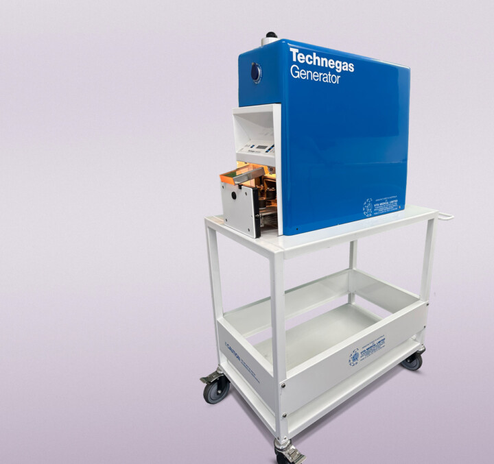 About Cyclomedica - Cyclomedica