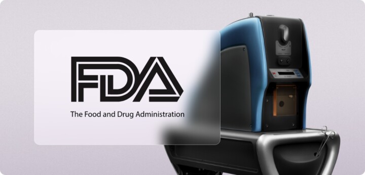 United States FDA grants approval for Technegas® - Cyclomedica